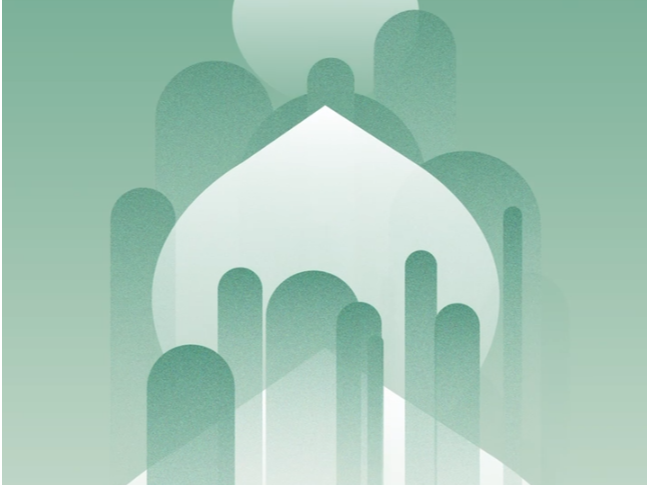 START OF SPRING立春_小白DesignStudio-站酷ZCOOL