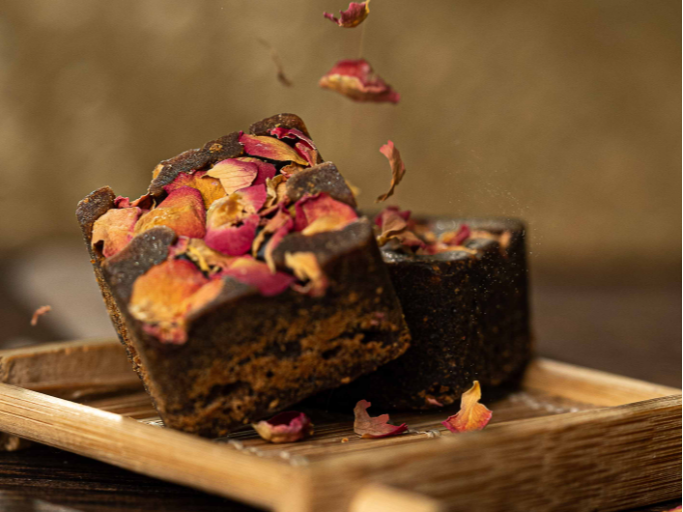 玫瑰&红糖_食摄大酥-站酷ZCOOL