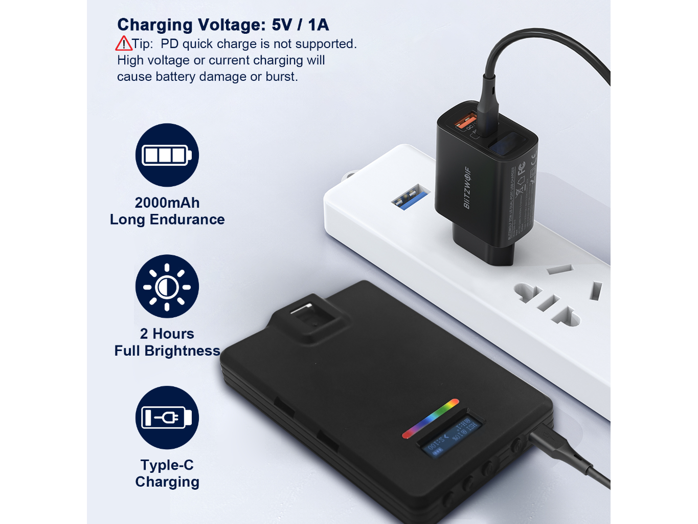 RGB补光灯_你是人间四月天e-站酷ZCOOL