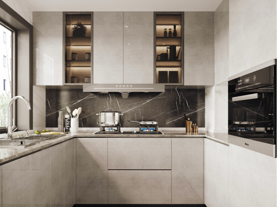 厨房_把梦留给海1-站酷ZCOOL