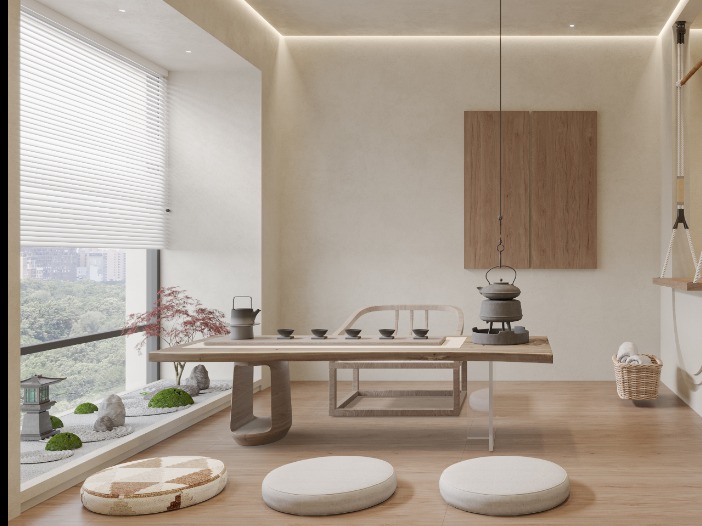 PUDAO璞道设计|半山之上｜原生态生活体验_璞道设计-站酷ZCOOL