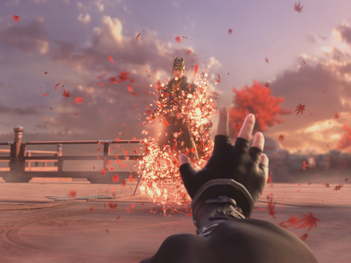 《天龙经典》锋芒尽显，新门派绝情谷_traxexk-站酷ZCOOL