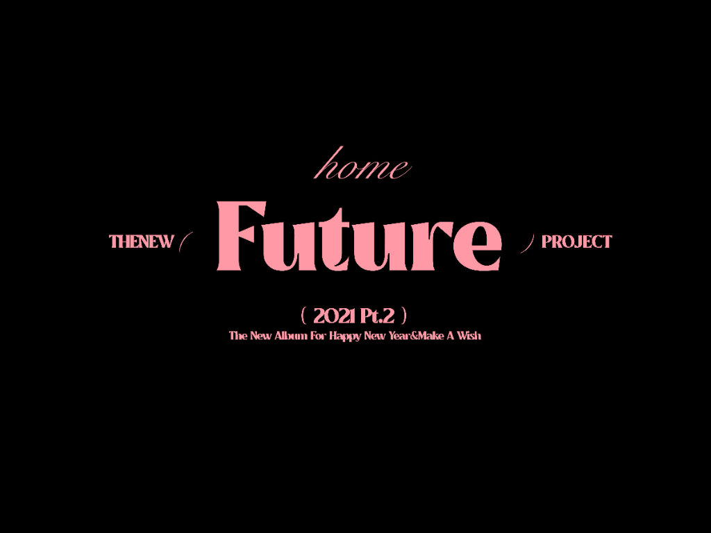 Future（未来）》- 专辑小卡_VIVIENNEBABE-站酷ZCOOL