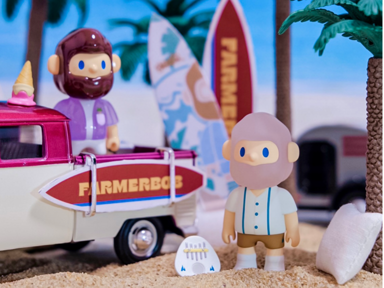 FARMER BOB / AGAN 日常摄影Part 12_lildirty-站酷ZCOOL