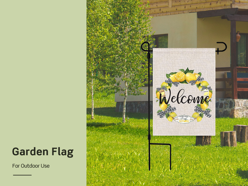 亚马逊 — 花园旗帜_胡英俊z-站酷ZCOOL