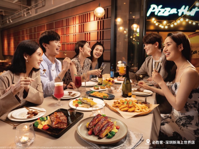 [视觉创意/美食摄影] PH-2022-五月DINNER_YHD翰界视觉-站酷ZCOOL