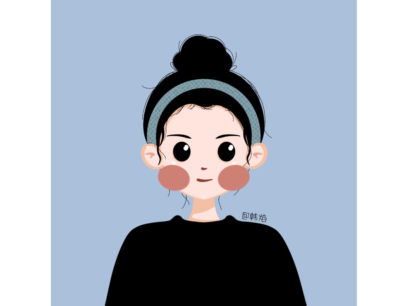 《百图挑战》/58_韩焰Yan-站酷ZCOOL