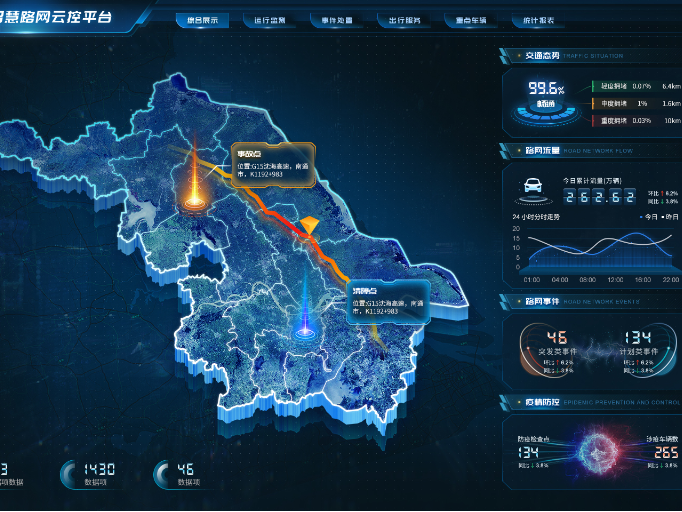 深色大屏_咕叽咕叽啊呜-站酷ZCOOL