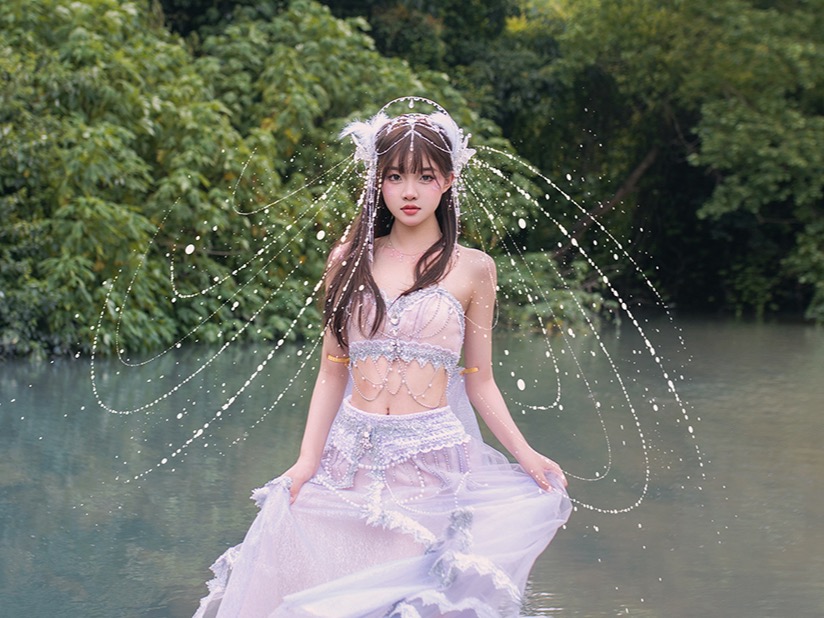 angel._FANCHUAN梵川视觉-站酷ZCOOL