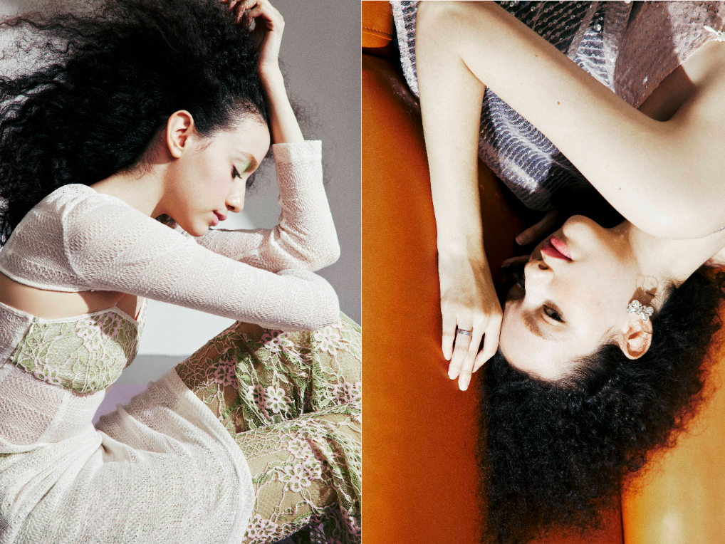 花_梅见风mads-站酷ZCOOL