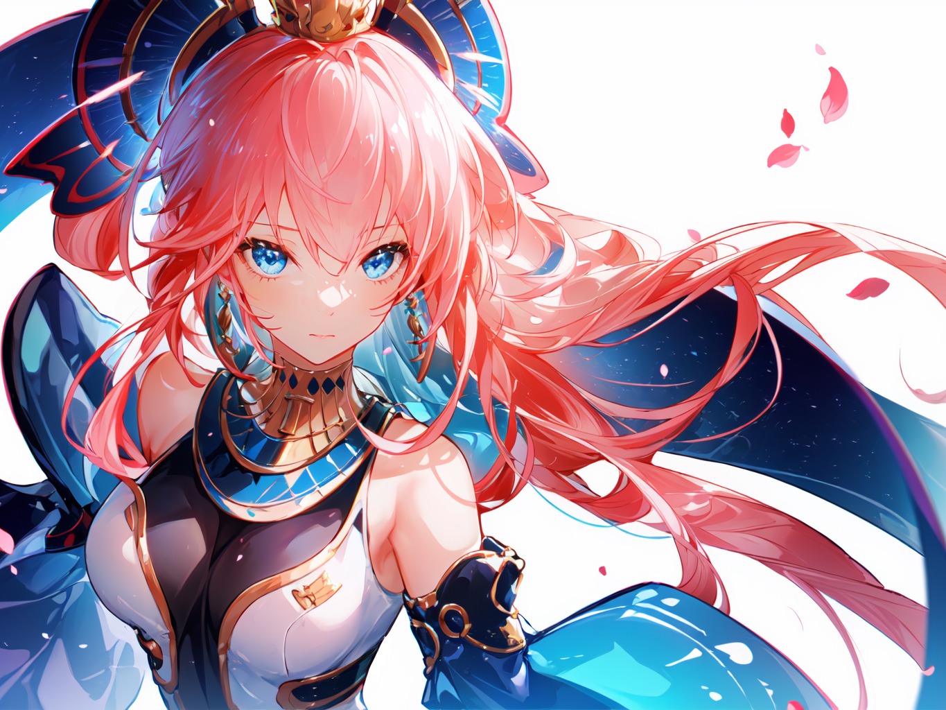 罗刹海市MV_奇天设计中心-站酷ZCOOL