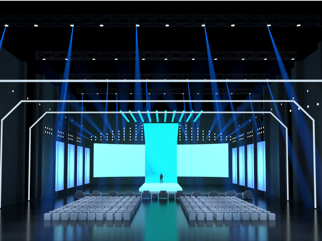 这就是自由方舟_Mr丶devin-站酷ZCOOL