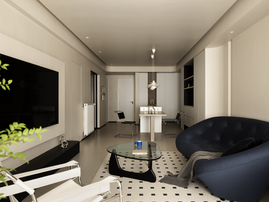 柔和的色调 细腻的质感 享受慵懒生活的美好_张张1992-站酷ZCOOL