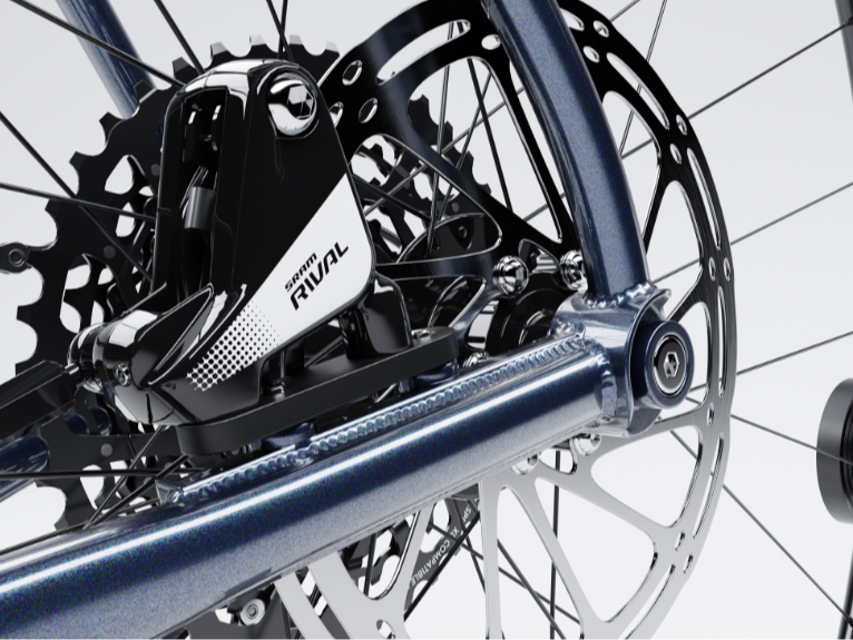 Rondo Ruut ST_YuHang_-站酷ZCOOL