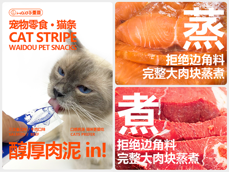 猫条详情_百熙Bessie-站酷ZCOOL