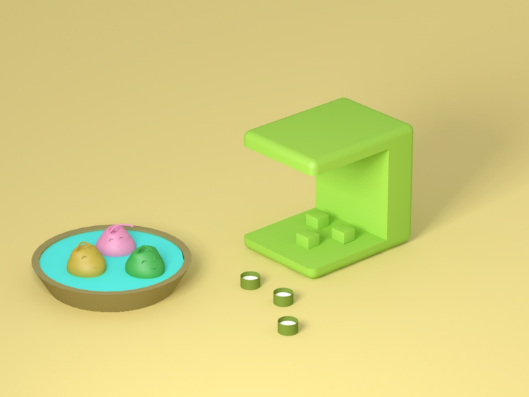 梨的生活_jqm2021-站酷ZCOOL