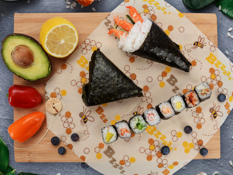 亚马逊主图 保鲜布_FIFI甄小姐-站酷ZCOOL