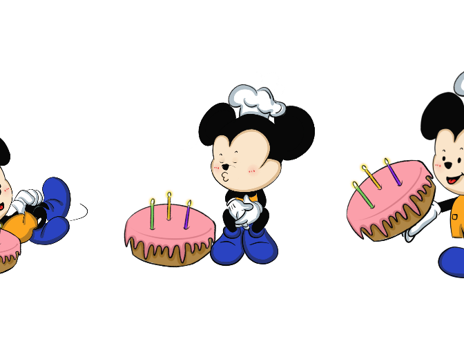 miki_原典拉普拉斯之妖-站酷ZCOOL