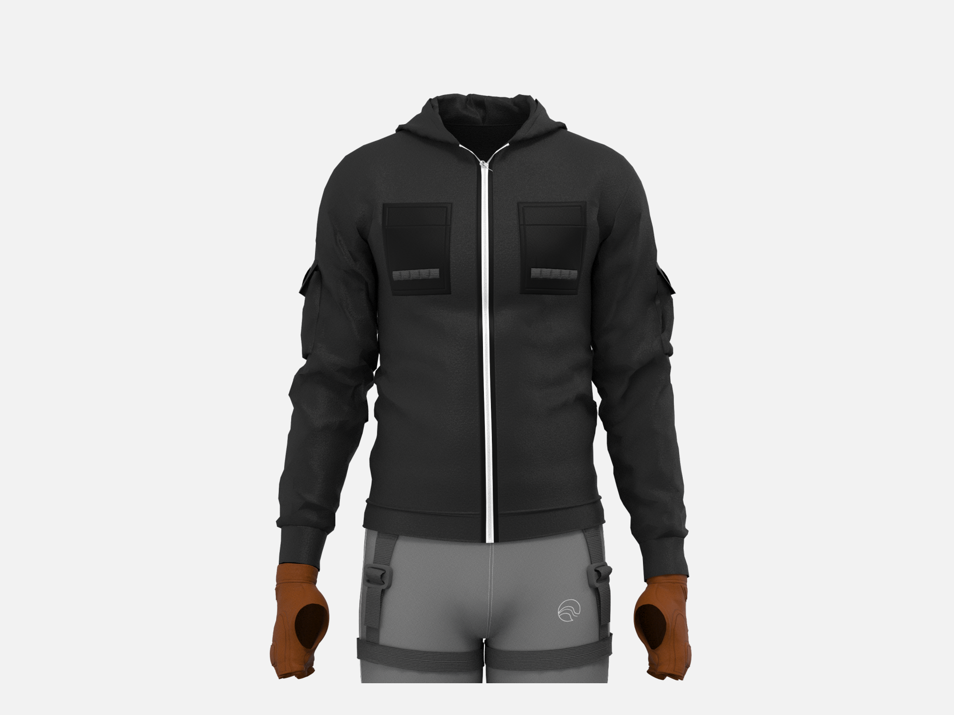 clo3d_素材网站_图片免费下载-ZCOOL站酷