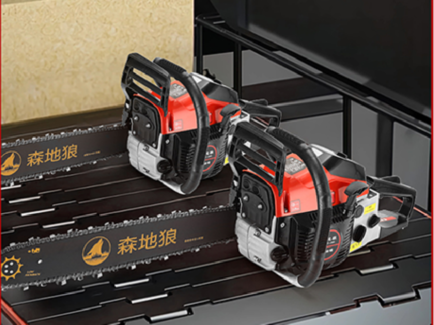 油锯_妞妞1997-站酷ZCOOL