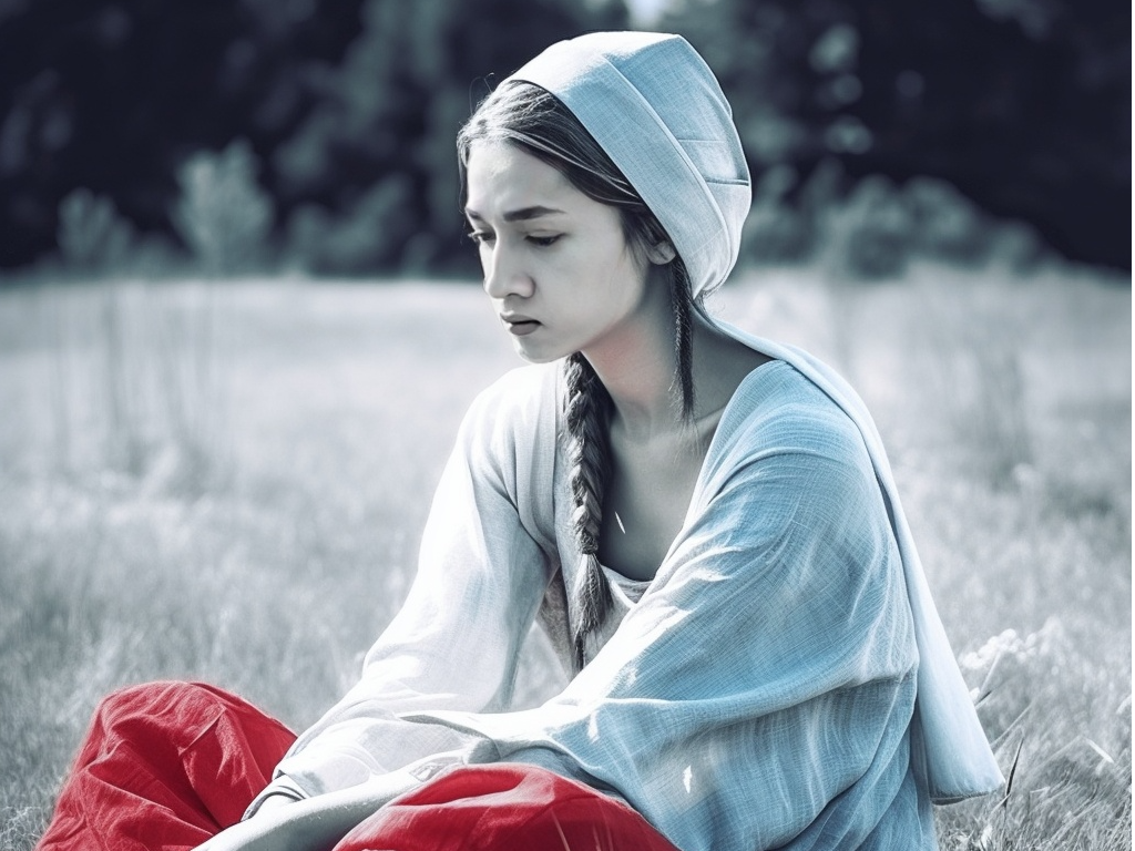 Ai自画像_Van_fsy-站酷ZCOOL