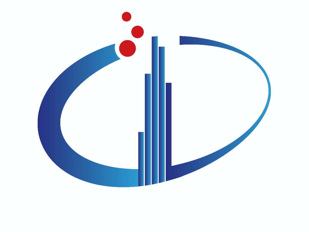 科技信息公司logo设计_拾趣设计-站酷ZCOOL