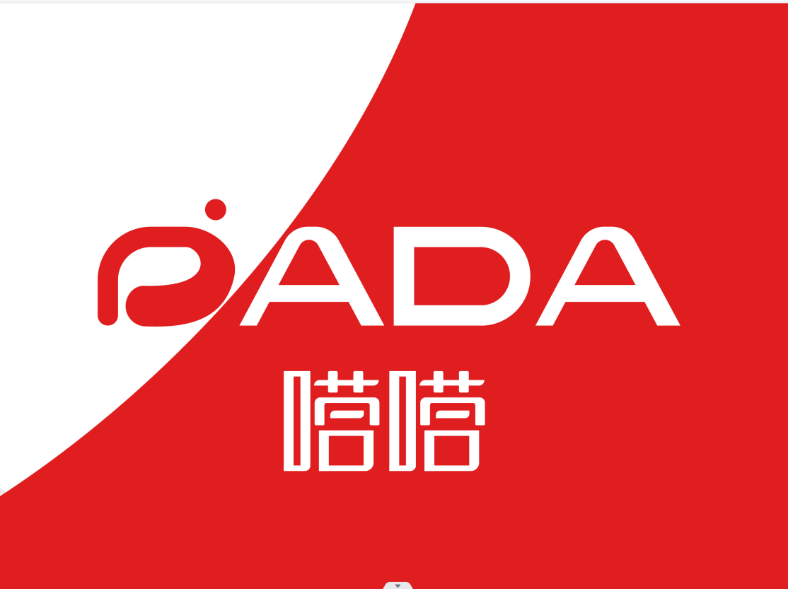 嗒嗒品牌LOGO设计_JOY乘一-站酷ZCOOL