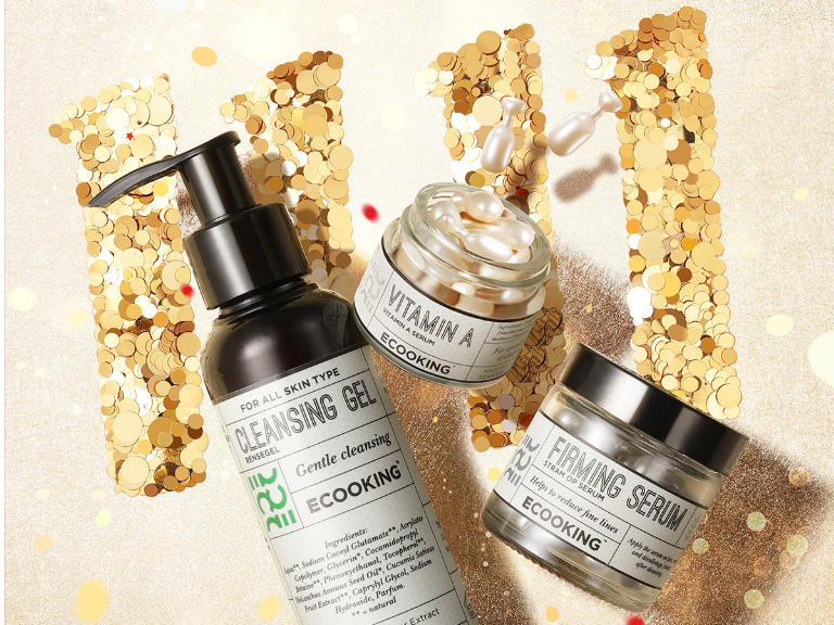 Ecooking-2022双十一_sansan00-站酷ZCOOL