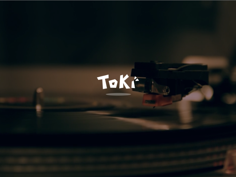 TOKI Podcast_Sayu_v-站酷ZCOOL