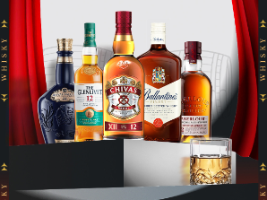 ☾NUO☽2022威士忌-618-首页_大诺我的小可爱-站酷ZCOOL