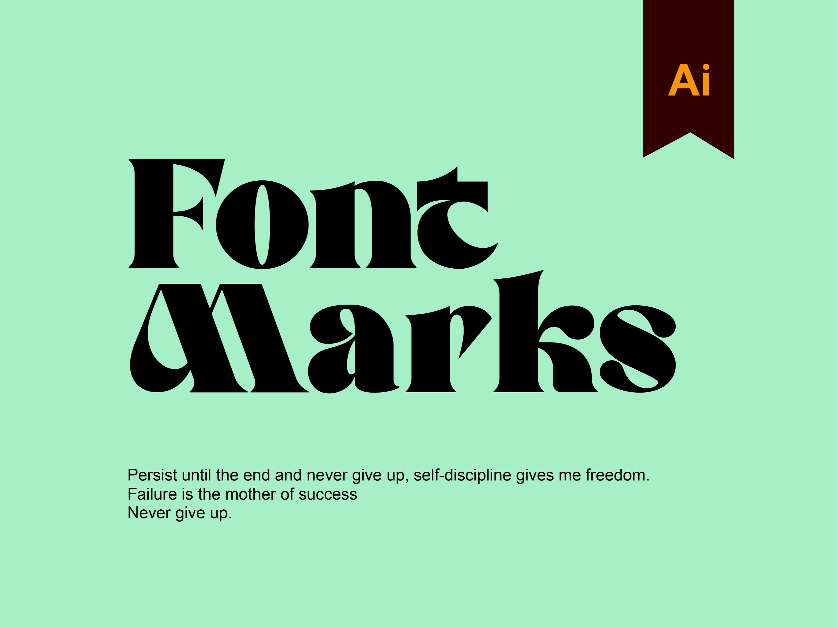 每周字记&字体设计2023_唯自渡-站酷ZCOOL