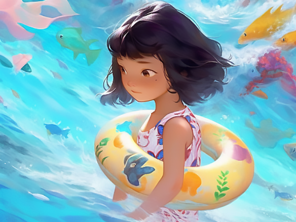 深海🌊_XX_mm-站酷ZCOOL