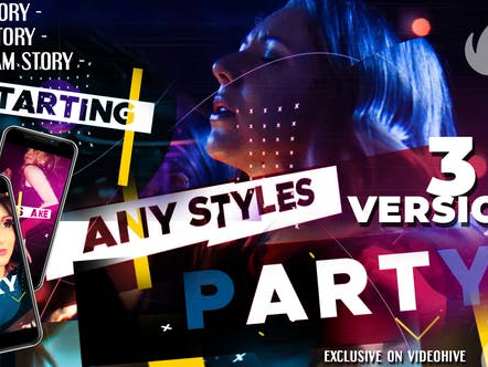 AE模板|音乐节派对DJ演出迪斯科舞厅俱乐部之夜炫酷_猿文件网官方账号-站酷ZCOOL