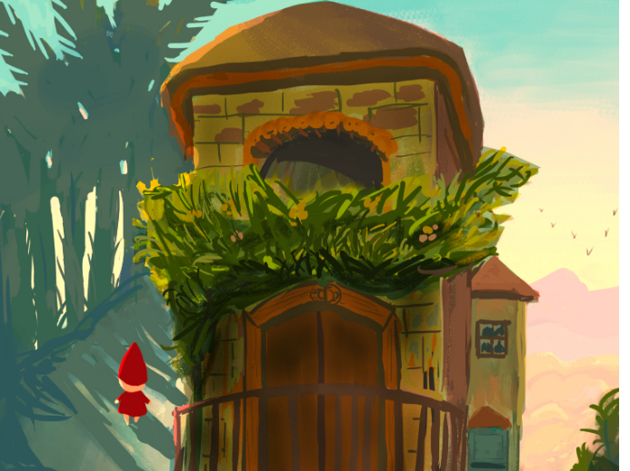 第八期3周_Luoluo咖-站酷ZCOOL