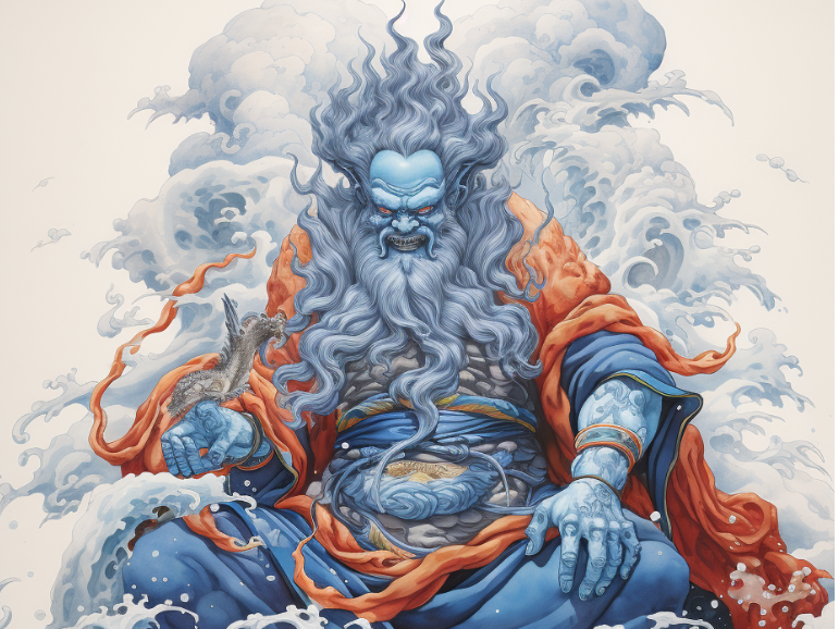 插图_sea娜娜-站酷ZCOOL