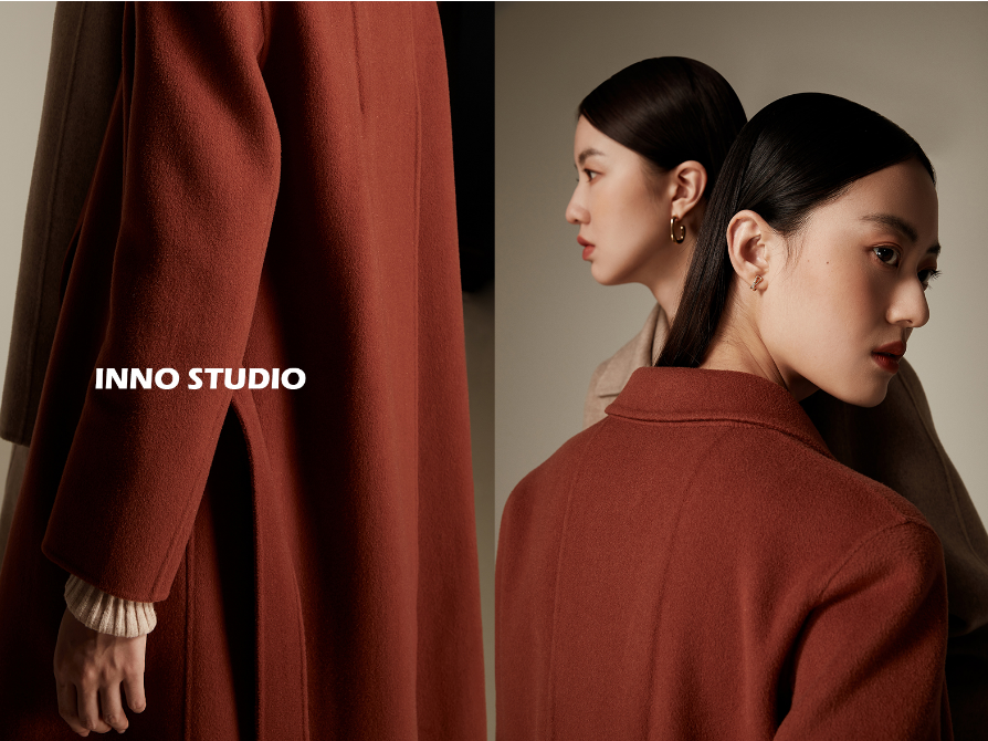 INNO STUDIO 服装拍摄_深圳一诺摄影设计-站酷ZCOOL