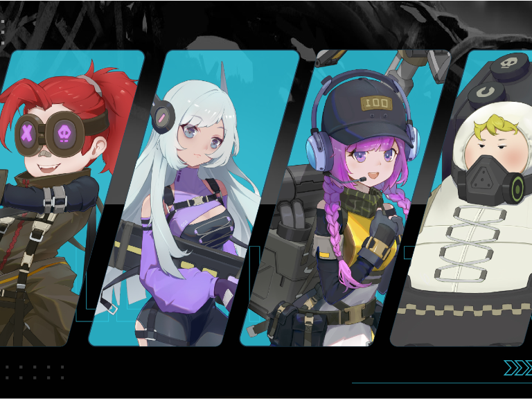 个人作品集_阿尼jun-站酷ZCOOL