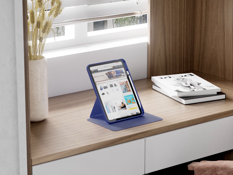 iPad 保护壳产品视频_JRandom-站酷ZCOOL