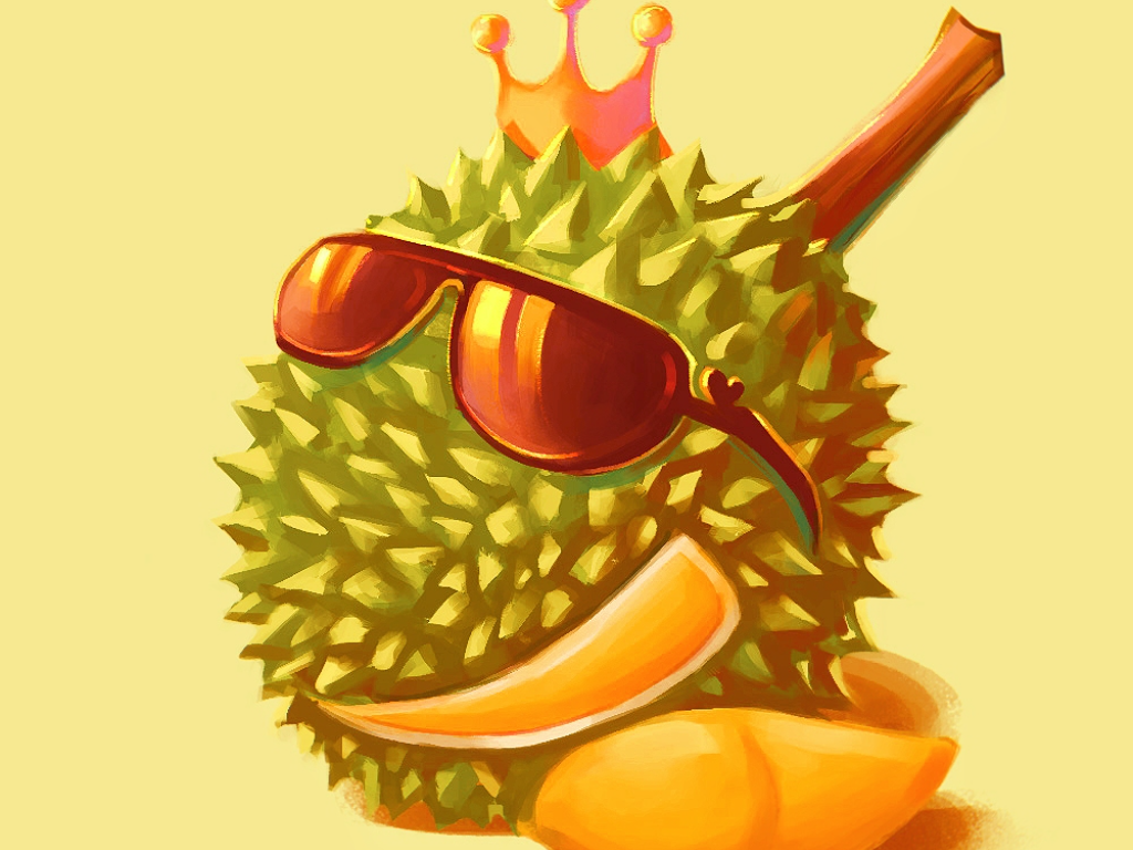 水果盒子——包装设计_狄蓝GIKI-站酷ZCOOL