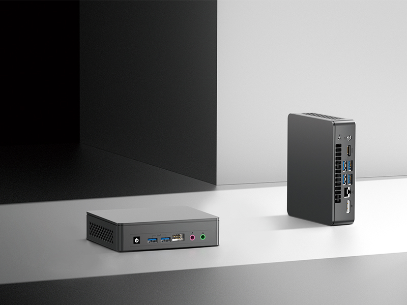 Mini PC_满天都是小星星ZZ-站酷ZCOOL