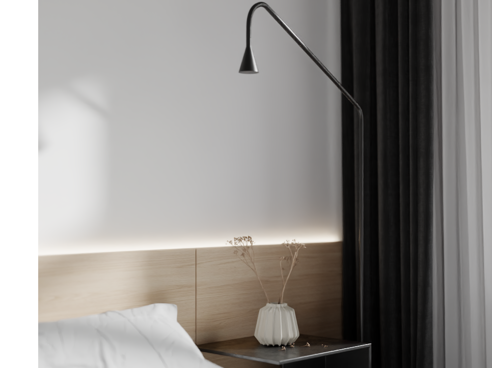 原创小家装室内漫游 使用的cv渲染器 _ky_zac-站酷ZCOOL