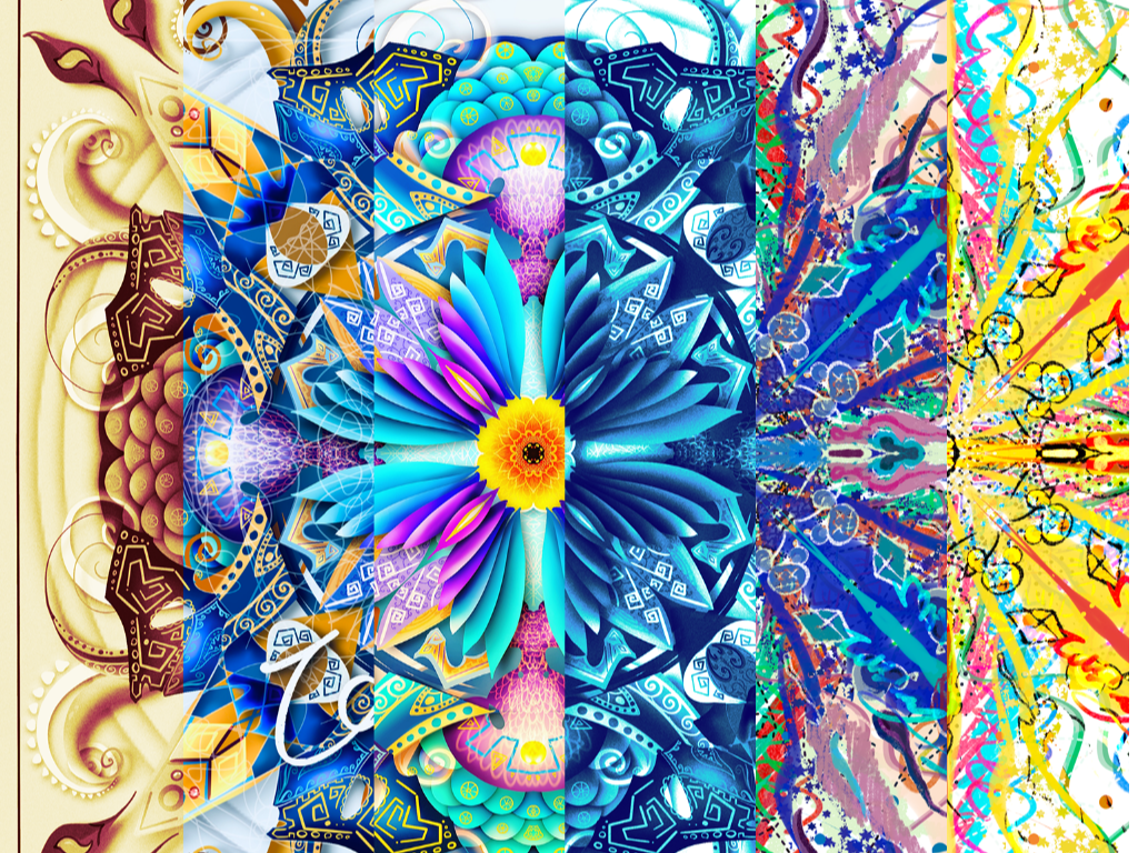 2022上半年-作品合集_心颜joy-站酷ZCOOL