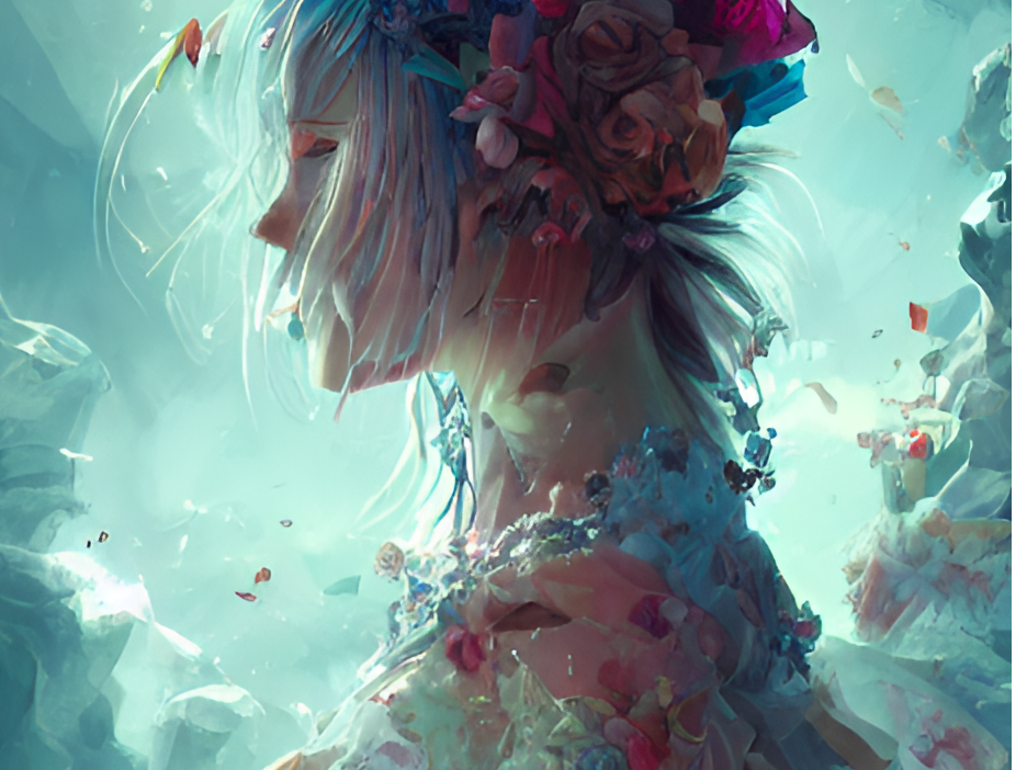 #AI创作实验室#幻境_杨杨yann-站酷ZCOOL