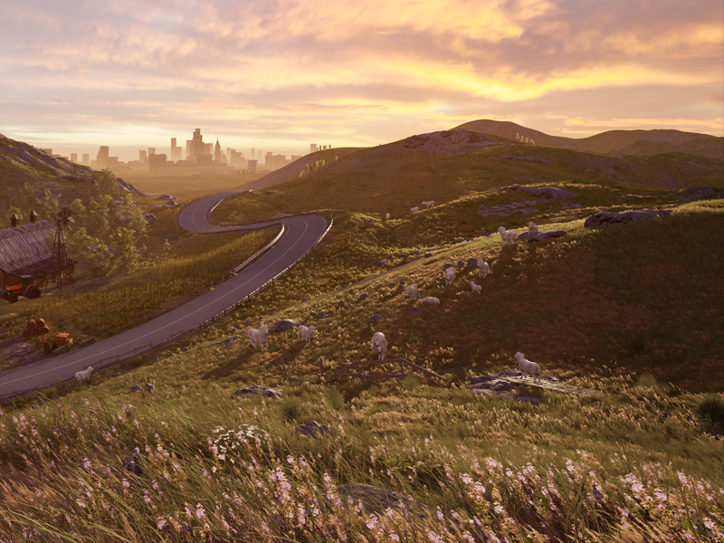 UE-荒原_Mark025-站酷ZCOOL