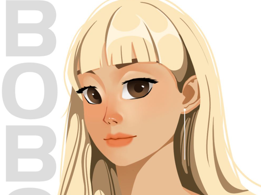 百图挑战-day2_小王会变富婆-站酷ZCOOL