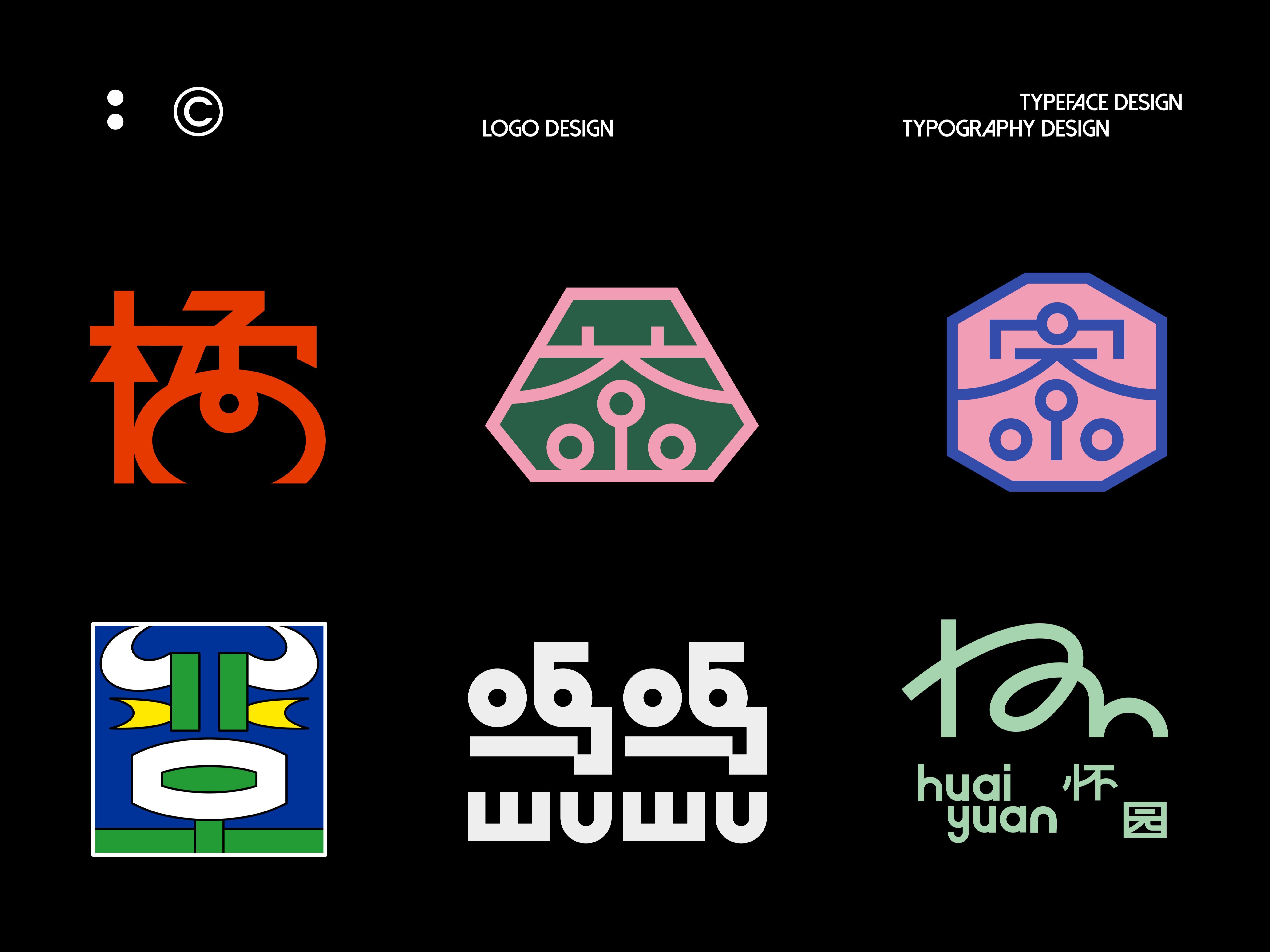 字体 - 杂集_KANG_DESIGN-站酷ZCOOL