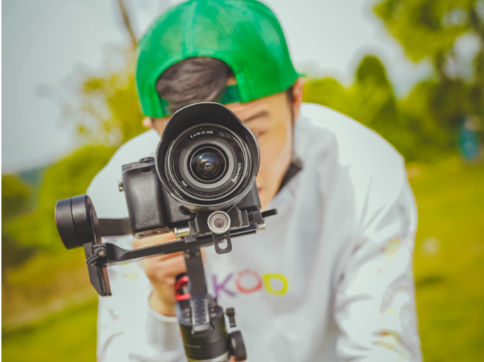 春游踏青_MN宇视觉-站酷ZCOOL