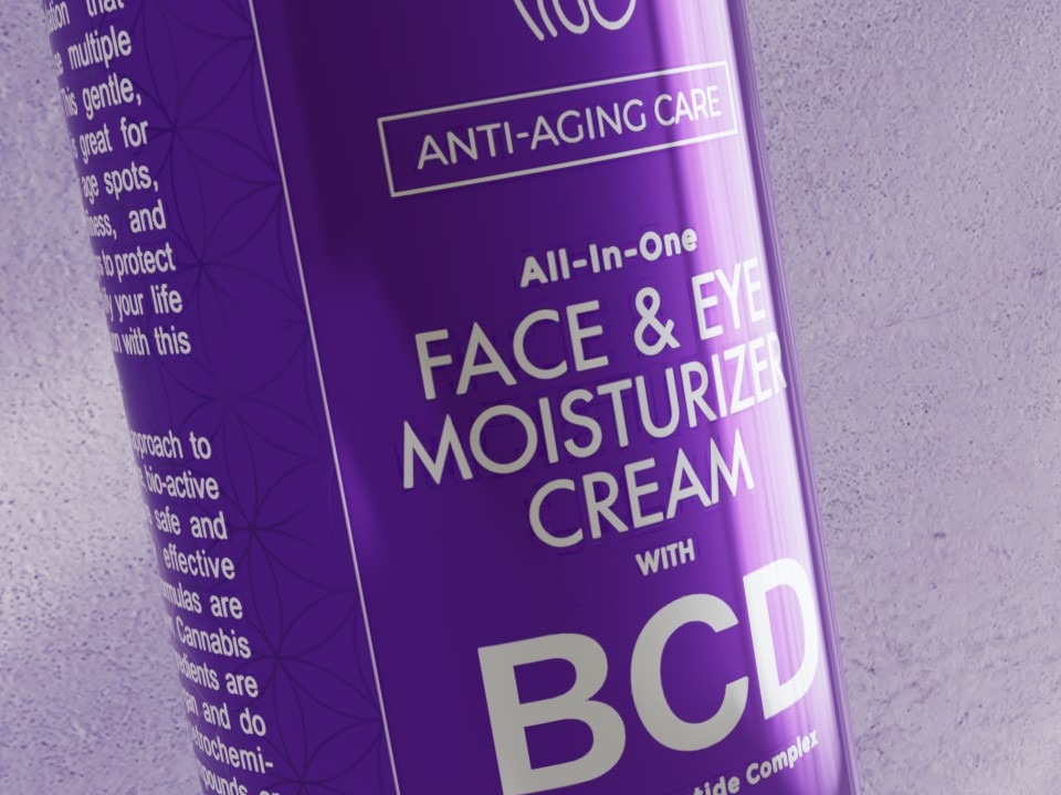 3D动画——3D ANIMATION-MOISTURIZER_SROOOU-站酷ZCOOL