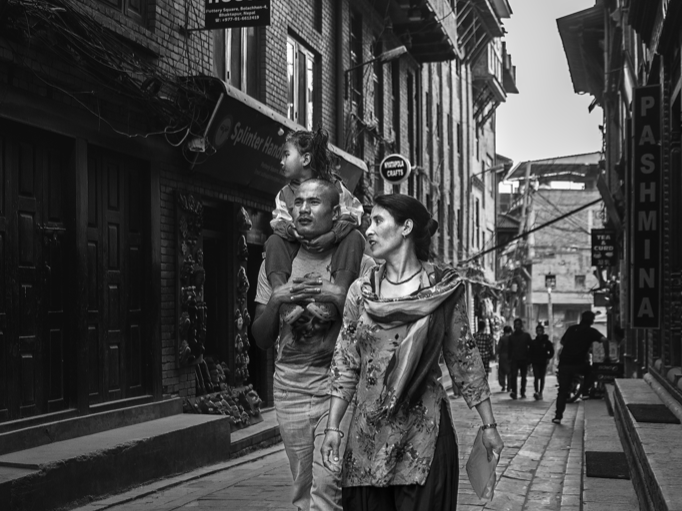 一家人_纪铭jm-站酷ZCOOL