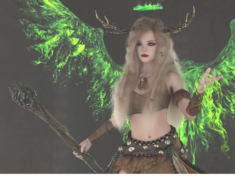 零露 第105期_义義儀-站酷ZCOOL